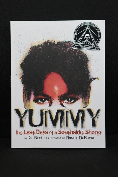 Booktoss | No Easy Book Love | Page 6